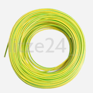 Aufbau von Litzekabel | litze24